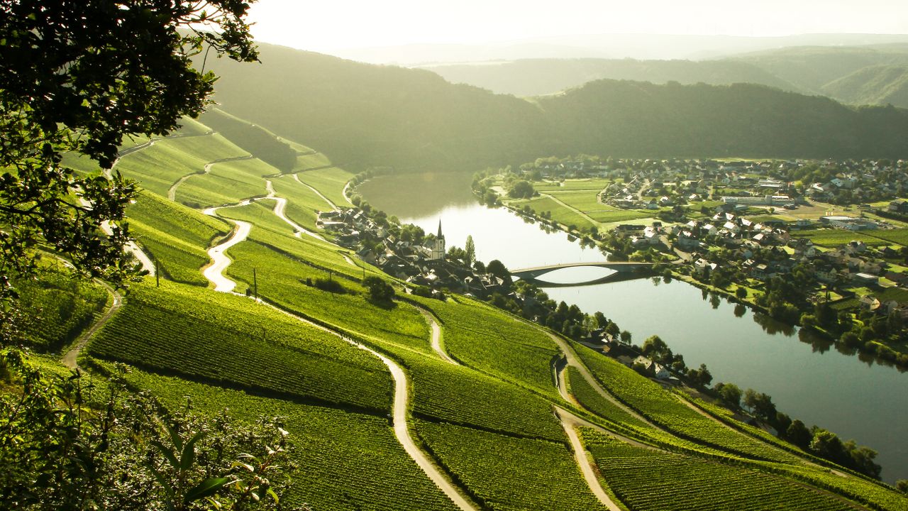 6 of the best trails in Germany – HiiKER