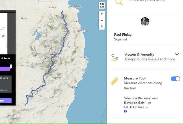 enable-measurement-mode-web-marker-placement – HiiKER