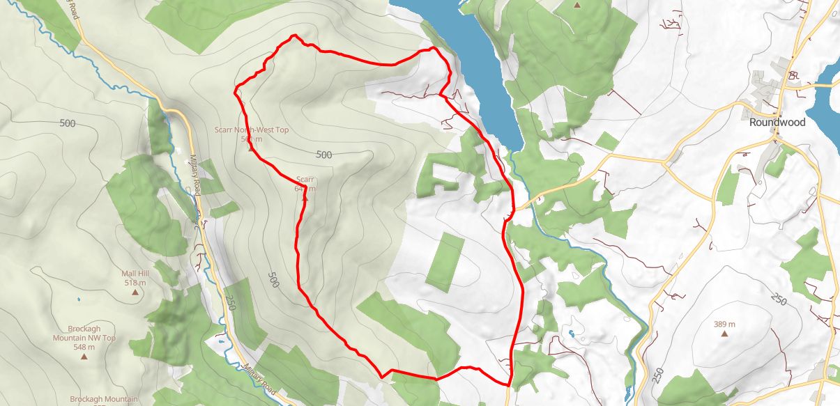 trail-map-2 – HiiKER