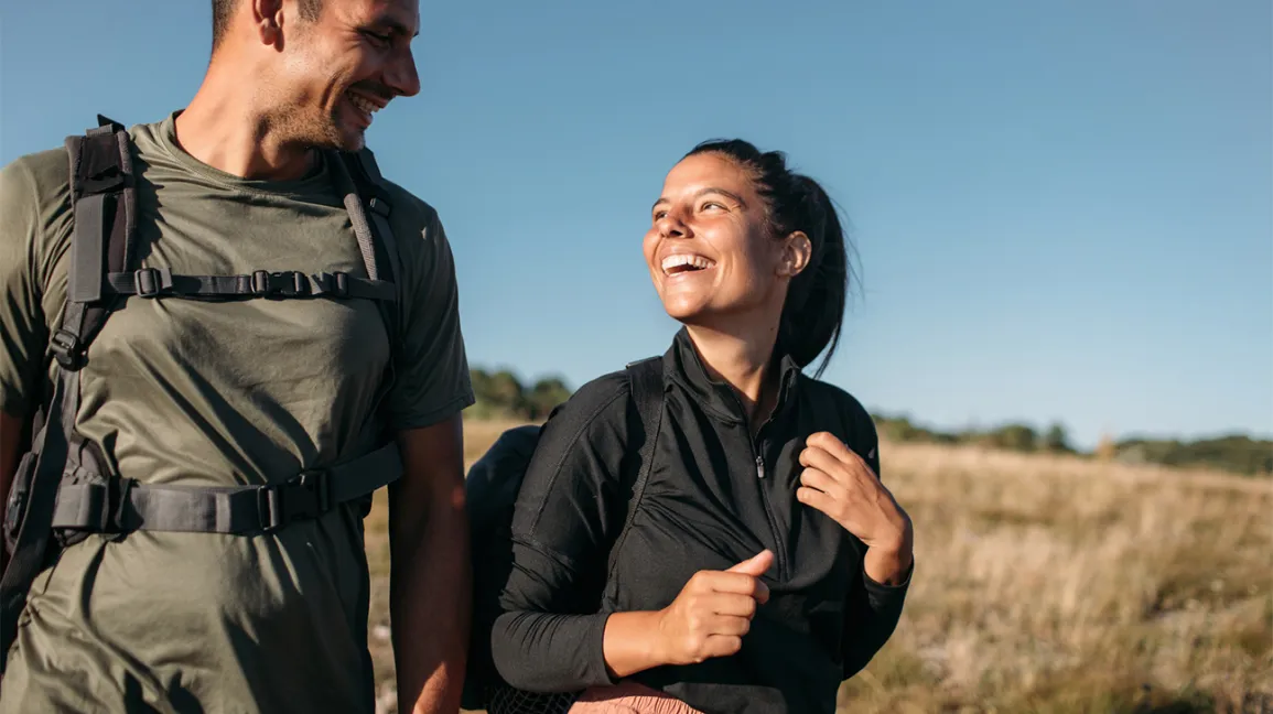 Rucking – What is it and Why You Should Try It! – HiiKER