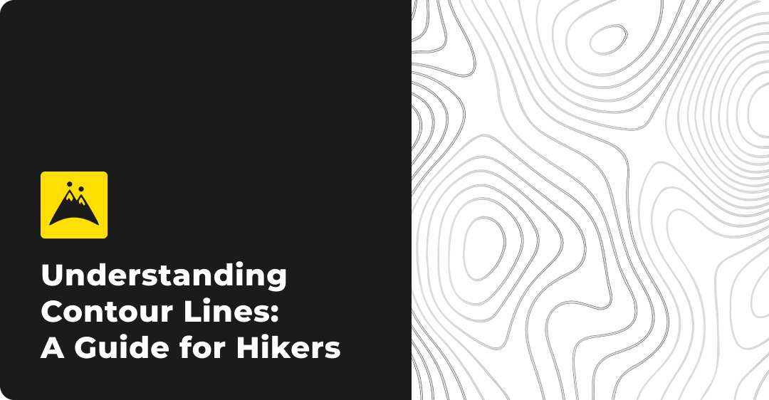Understanding Contour Lines: A Guide for Hikers – HiiKER