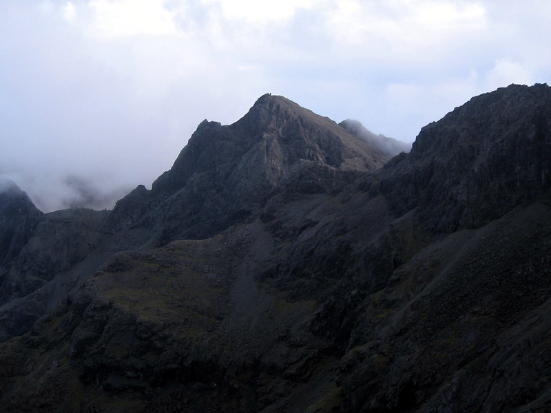 The Most Haunted Hiking Trails in Ireland – HiiKER